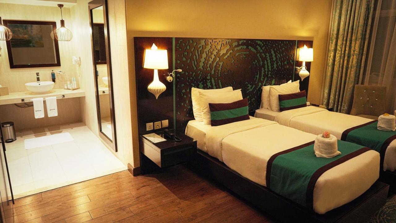 SIGNATURE HOTEL AL BARSHA, DUBAI