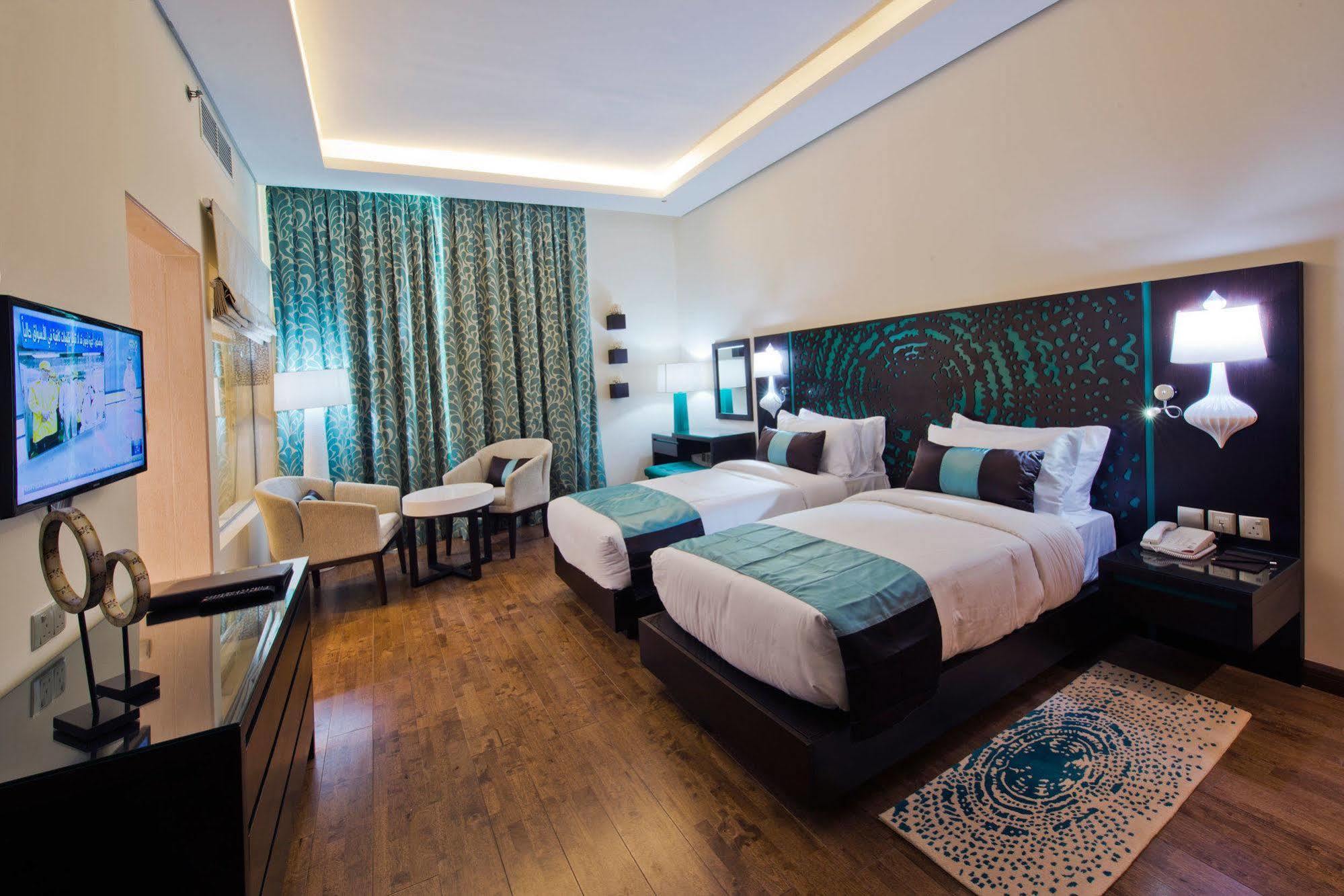SIGNATURE HOTEL AL BARSHA, DUBAI